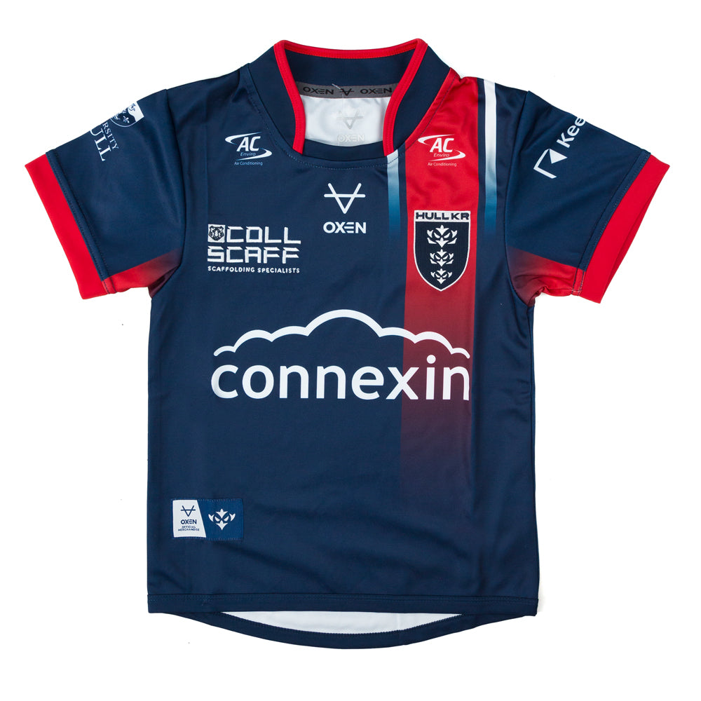 HULL KR – TheRugbyStore.co.uk